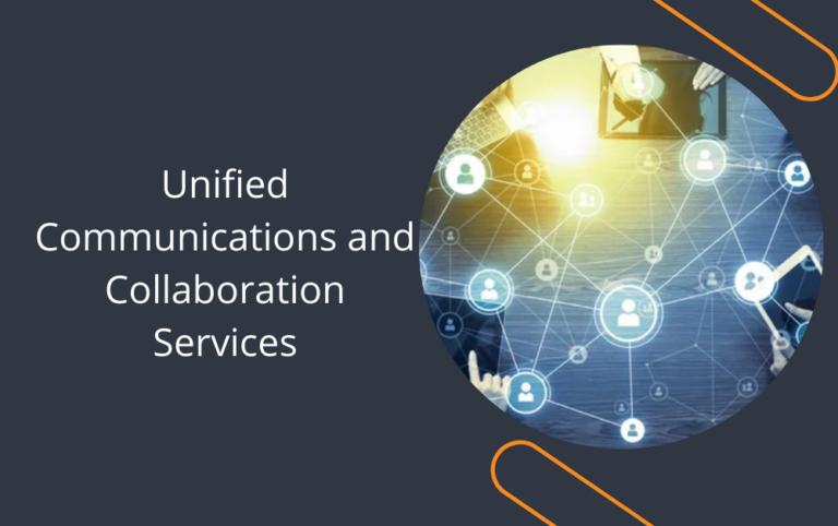 Unified Communications and Collaboration Services - IncNewsBlogs ...