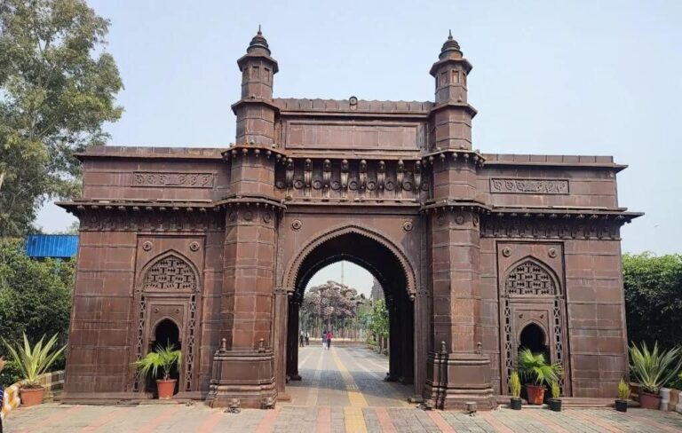 Everything to know about the Bharat Darshan Park: Location and Timings ...
